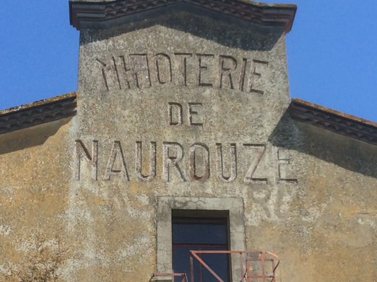 Ghost signs – Fancying France