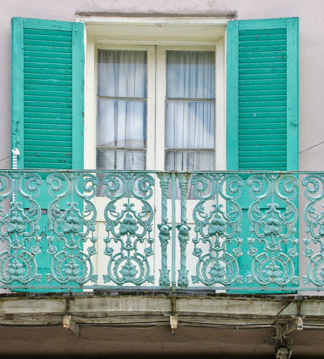French doors but why are they French?! – Fancying France