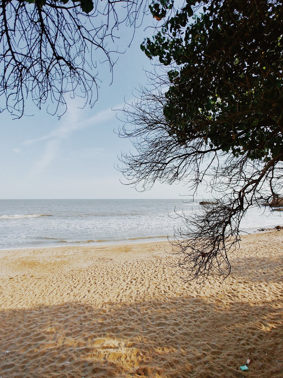 Why do we love to be by the sea? – Fancying France