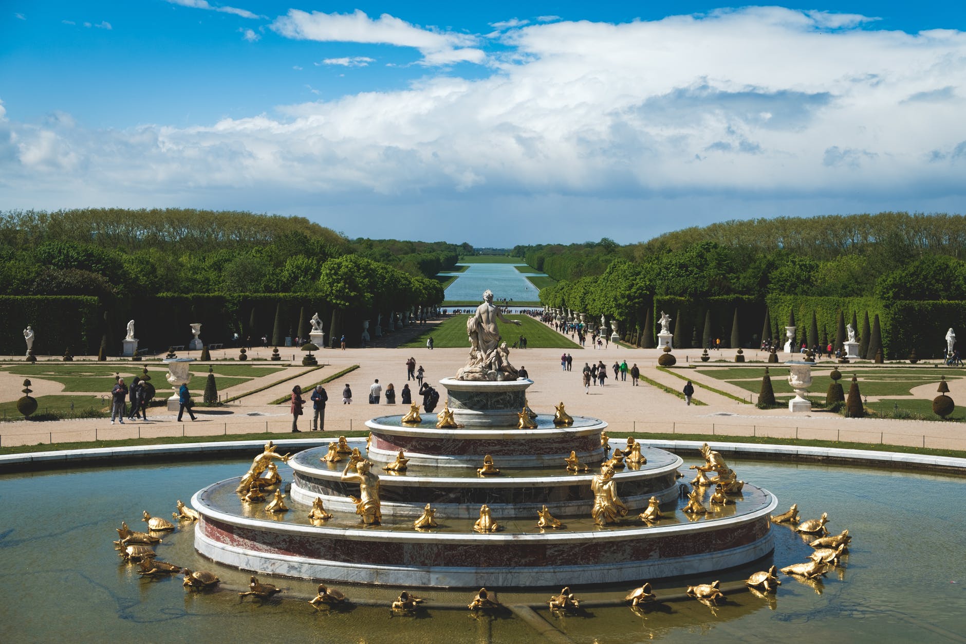 5 of the most haunted places in France? – Fancying France