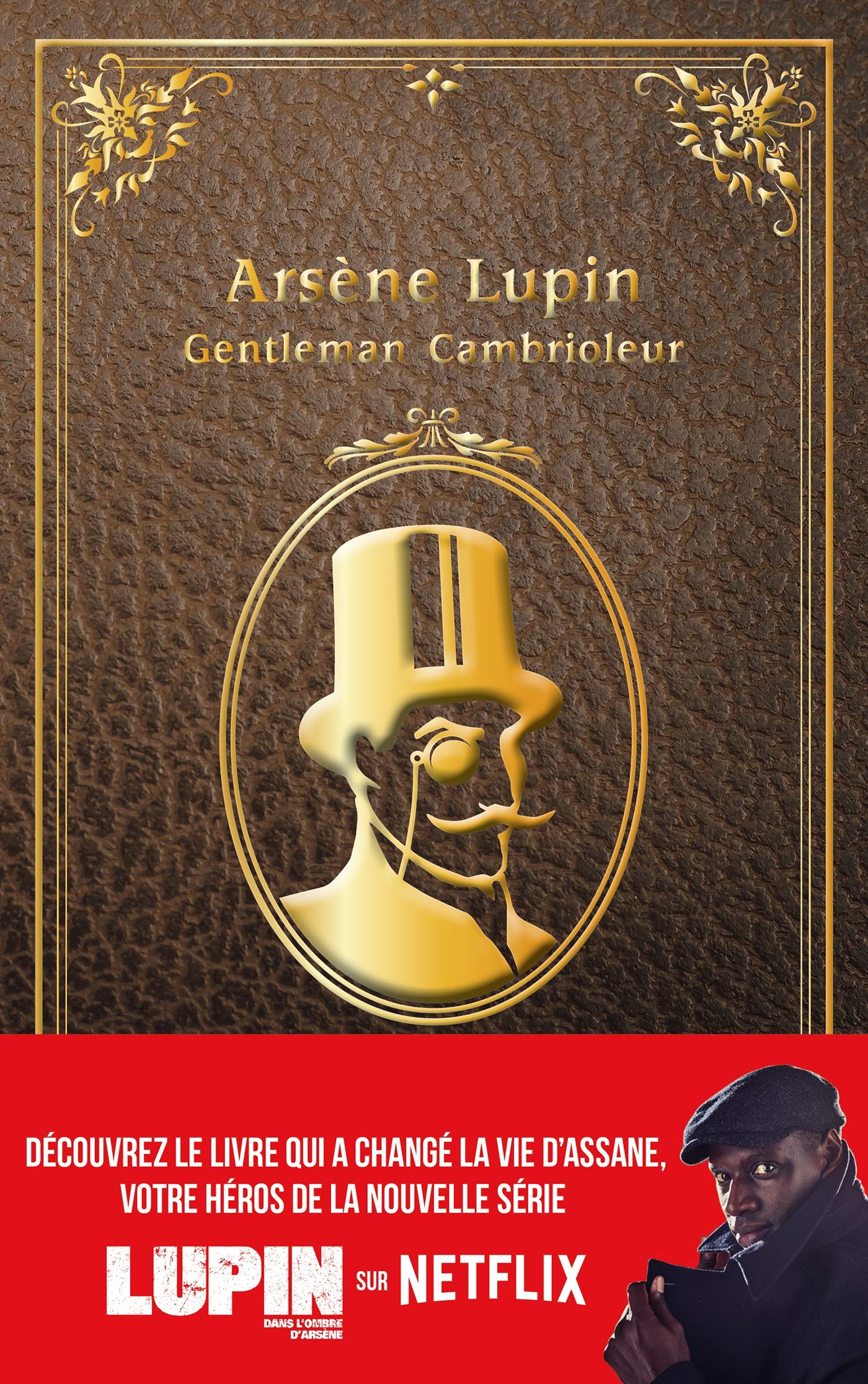 Why I’m watching Lupin… – Fancying France