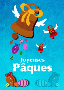 Easter in France – Fancying France