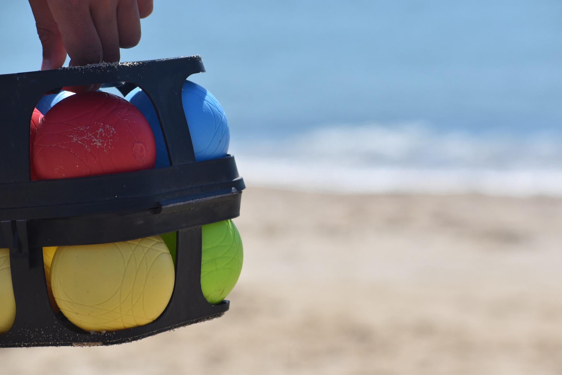 11 fascinating facts about Pétanque – Fancying France