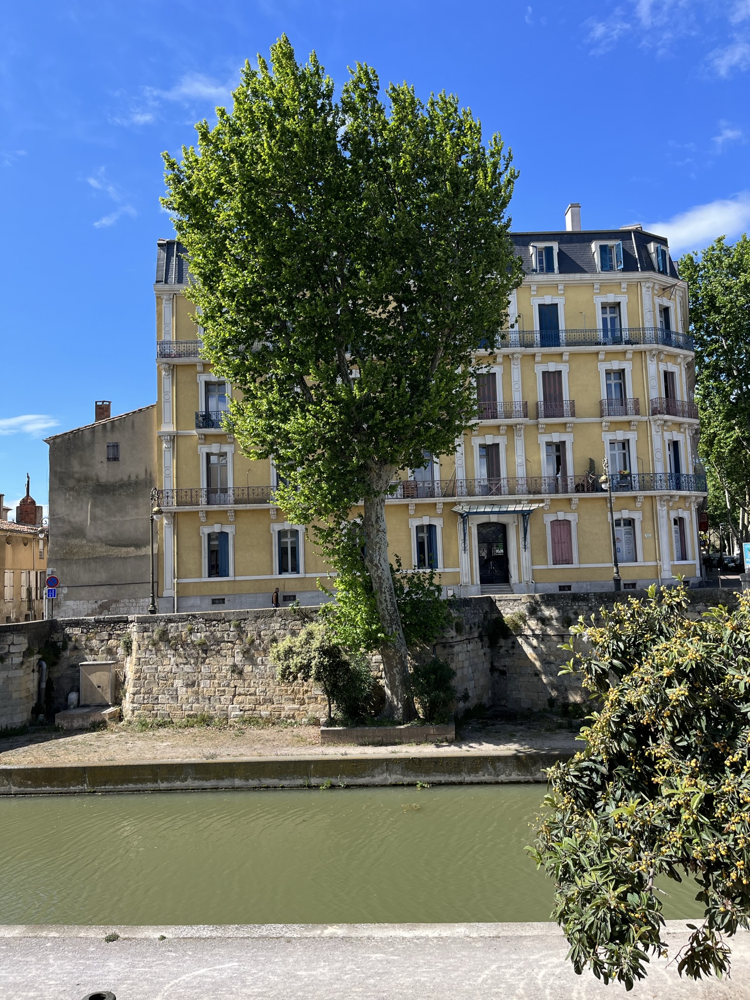 Why spend a day in Narbonne? – Fancying France